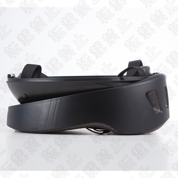 【Lサイズも入荷しました】ZEROFIT VESK 折り畳み式ヘルメット のご案内 | 創業明治37年、日本最古参の自転車部品用品卸の株式会社野口商会